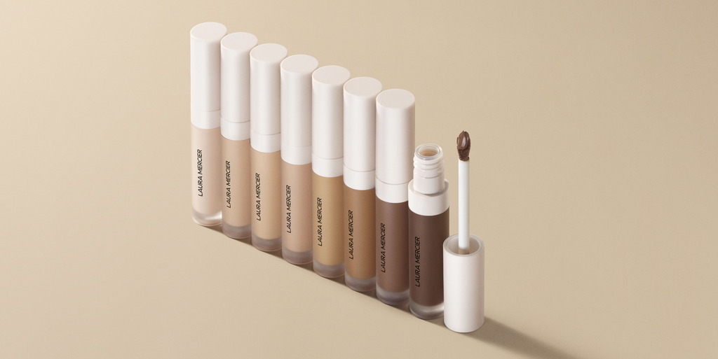 "Unrecognizable Makeup" How to Achieve the Look