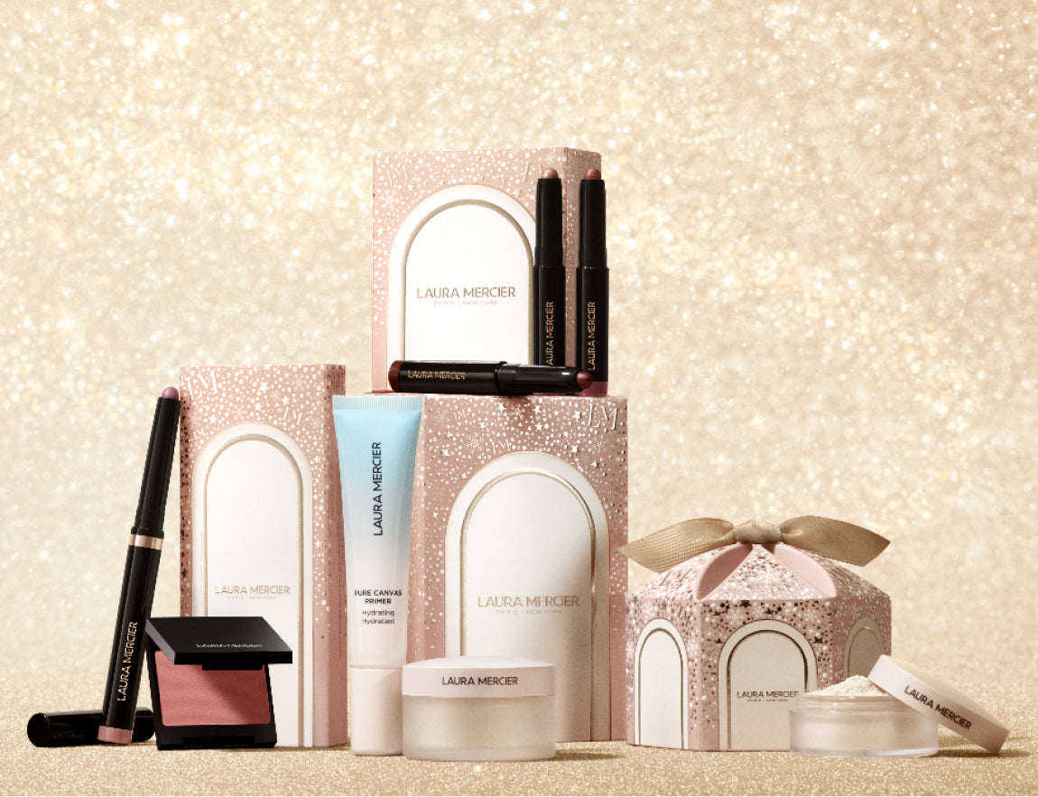 Laura Mercier UK | Artistry Makeup, Skincare & Cosmetics