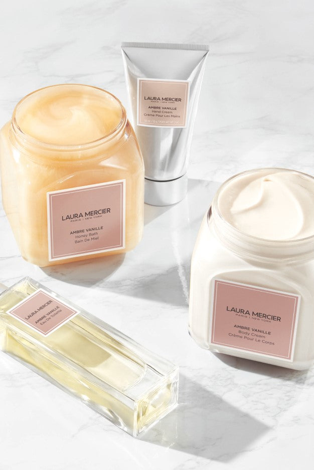 Bath & Body Scent Quiz