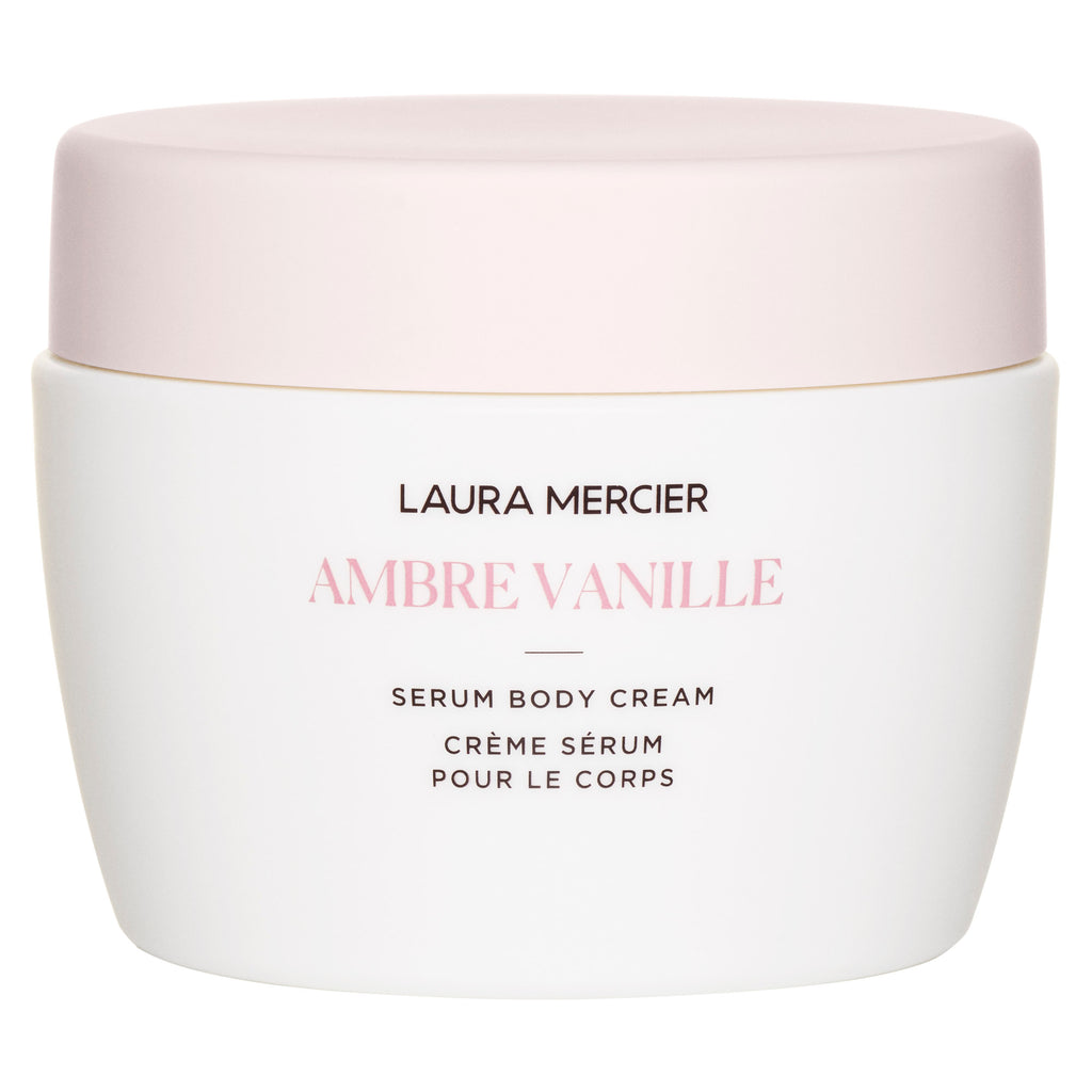 Body & Bath Ambre Vanille Serum Body Cream | Laura Mercier UK